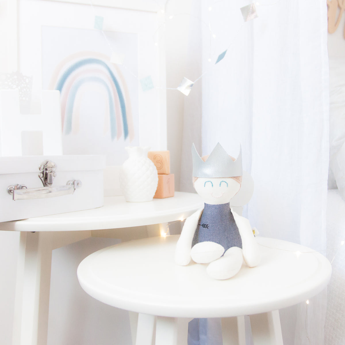 MINI MEES – RubyBabyDesigns Keepsake Collective