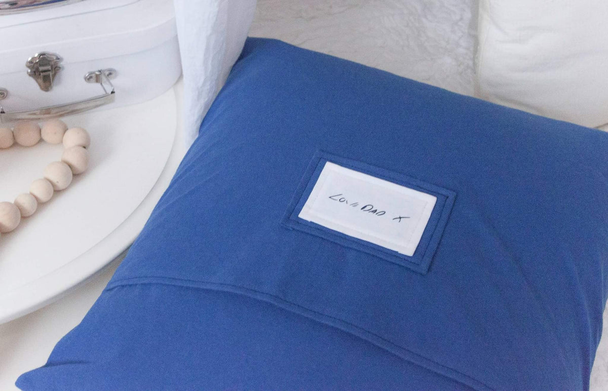 CUSTOMISATION "Handwriting Patch" ADD ON PATCH WITH IRON ON VINYL ...